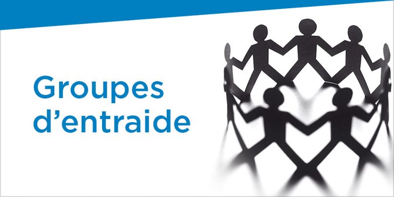Ligne d'écoute, groupes d'entraide et formations - Écoute Entraide